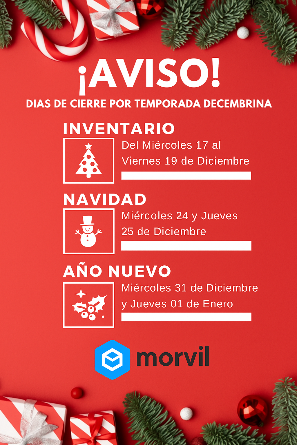 Home | Morvil